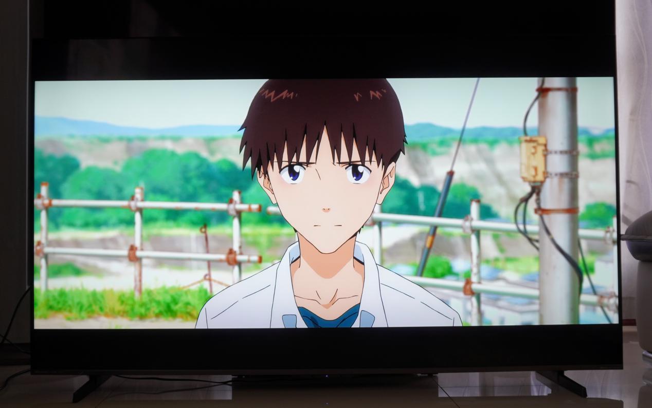 海信电视E5K深度测评：2023年最实惠的ULED电视 - 知乎