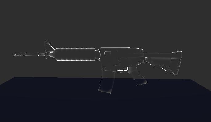 Shader实现Rim效果 - 知乎