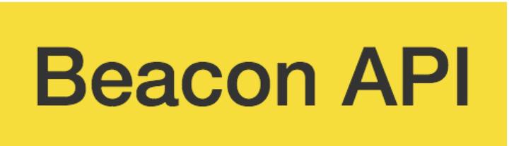 使用 Beacon API 记录活动日志（打点） - 知乎