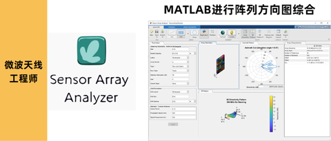 MATLAB进行天线阵列方向图综合 - 知乎