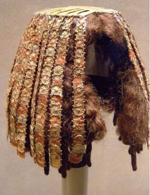 服装史1：古埃及 | Fashion History - 知乎