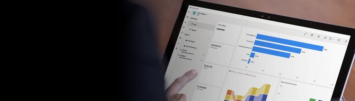 Power Query 、Power Pivot、 Power Map与Power BI - 知乎