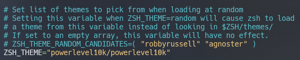 无 root 权限安装 zsh 及其相关配置 - 知乎
