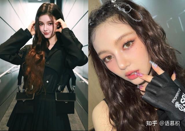 Danielle凭借独特空灵气息、疗愈嗓音圈粉无数，这五件事认识她 - 知乎