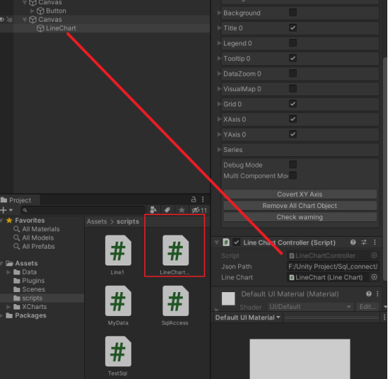 Unity读取JSON数据绘制曲线 - 知乎