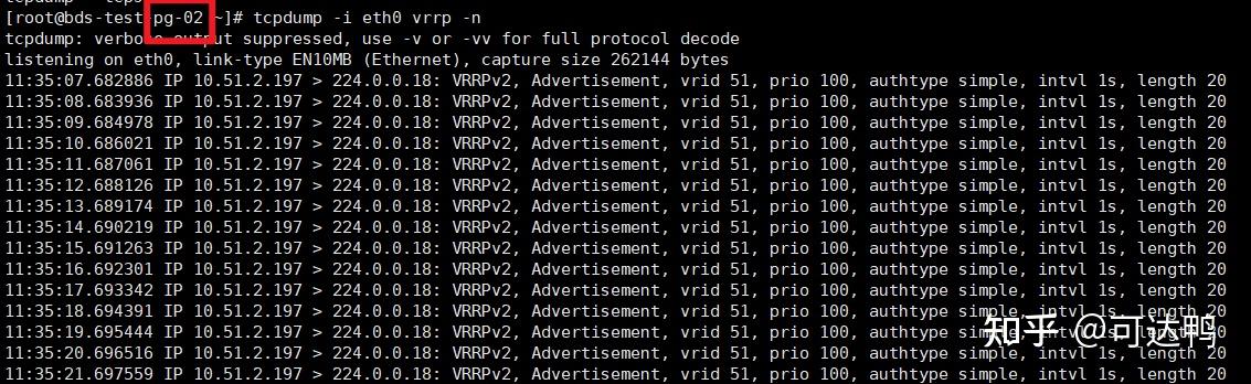 postgresql流复制+repmgr高可用组件+keepalived自动vip漂移实现高可用 - 知乎