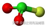 化学元素手册·氯·(57)氯酰氟 - 知乎