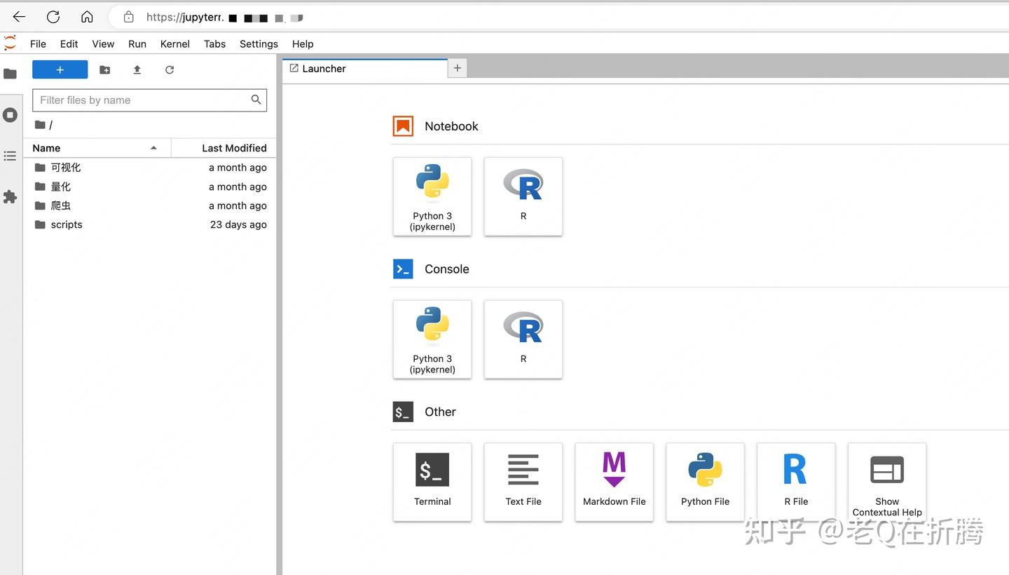 NAS部署Code Server，随时随地搞代码！ - 知乎