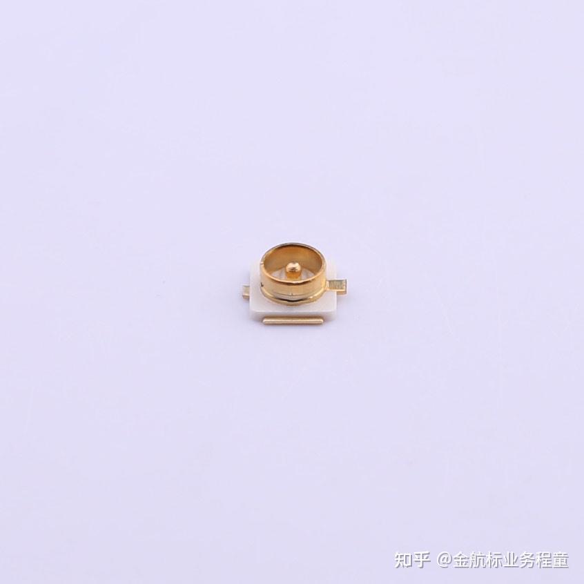 1代 IPEX 内针 RF射频同轴连接器 - 知乎