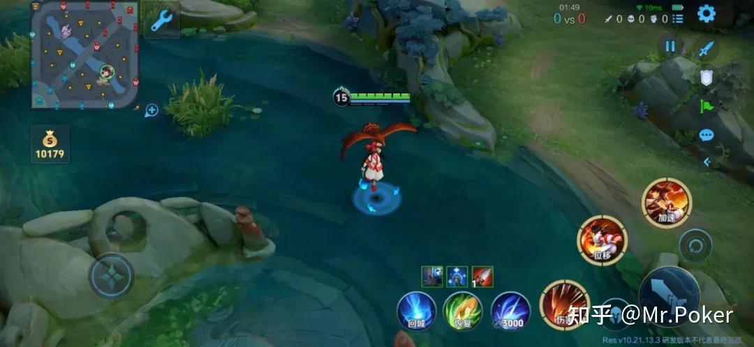 3.13正式服更新：T0超标怪被削！S39确定延期，娜可露露重做起飞 - 知乎