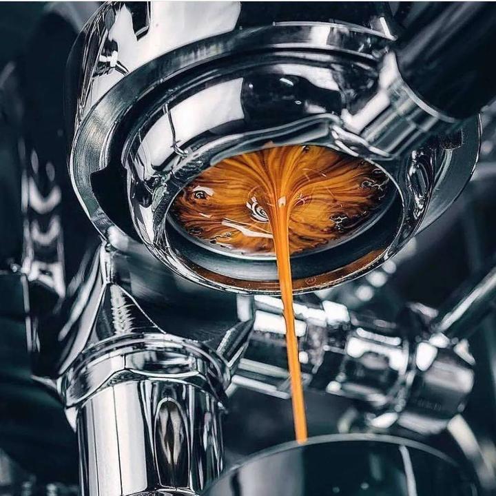 Espresso咖啡中的EBF理论 - 知乎