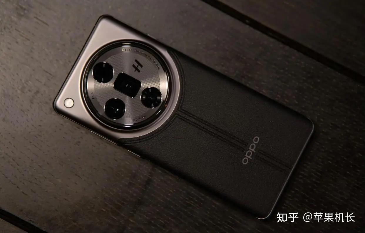 1200元的差距！OPPO Find X7 Ultra与vivo X100 Ultra你该选哪个？