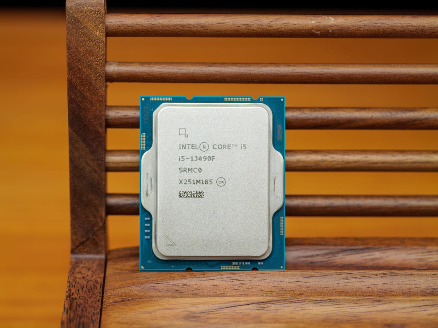 性价比甜U，生产力与游戏兼备：Intel i5 13490F性能实测报告 - 知乎