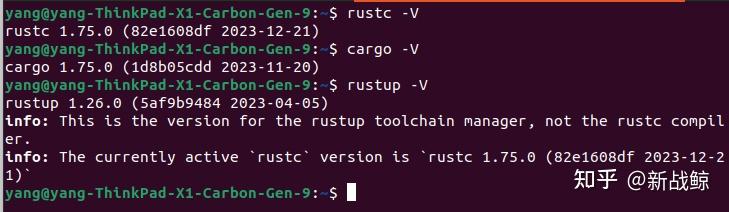rust println!数据类型 - 知乎