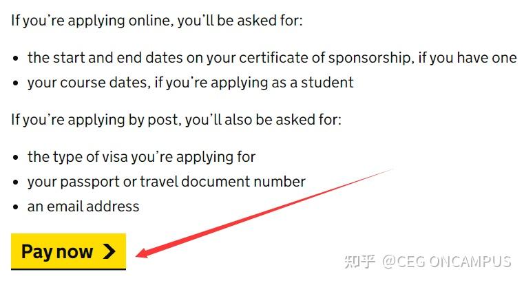 【留英学生必读】UKVI官方签证解读 - 知乎