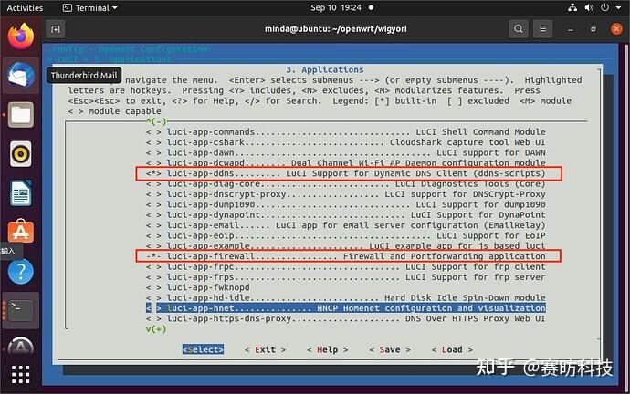应用指南｜在VisionFive 2上编译和安装OpenWrt - 知乎