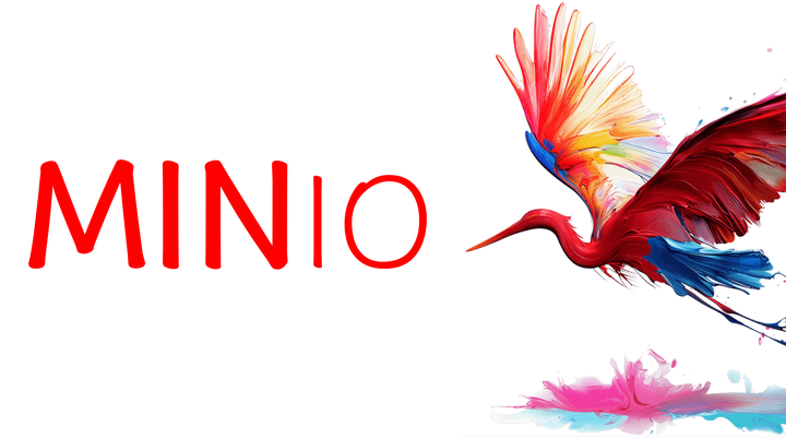 minio自建OSS并配置域名 - 知乎