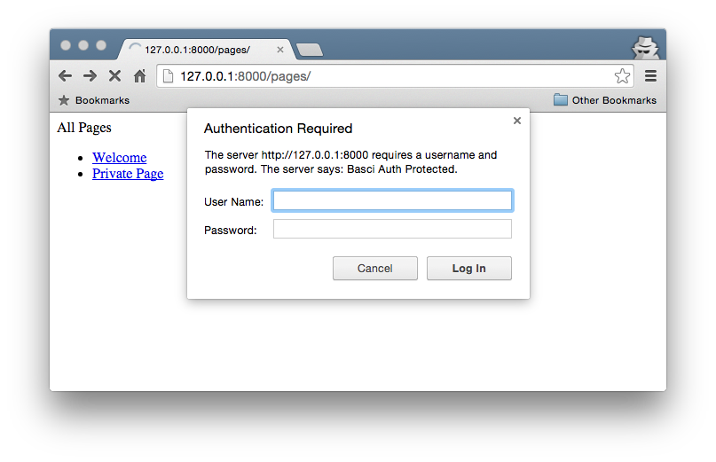 细说API – 认证、授权和凭证 - 知乎