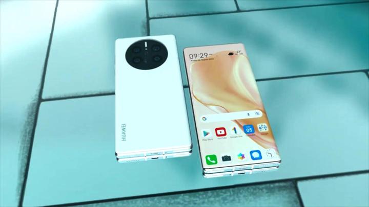 华为Mate50 Pro再次爆料，鸿蒙3.0+5000mAh+100W，还有2K屏 - 知乎