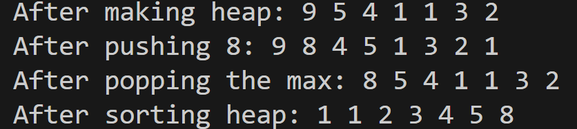 现代 C++ STL 基础知识系统整理 - 知乎