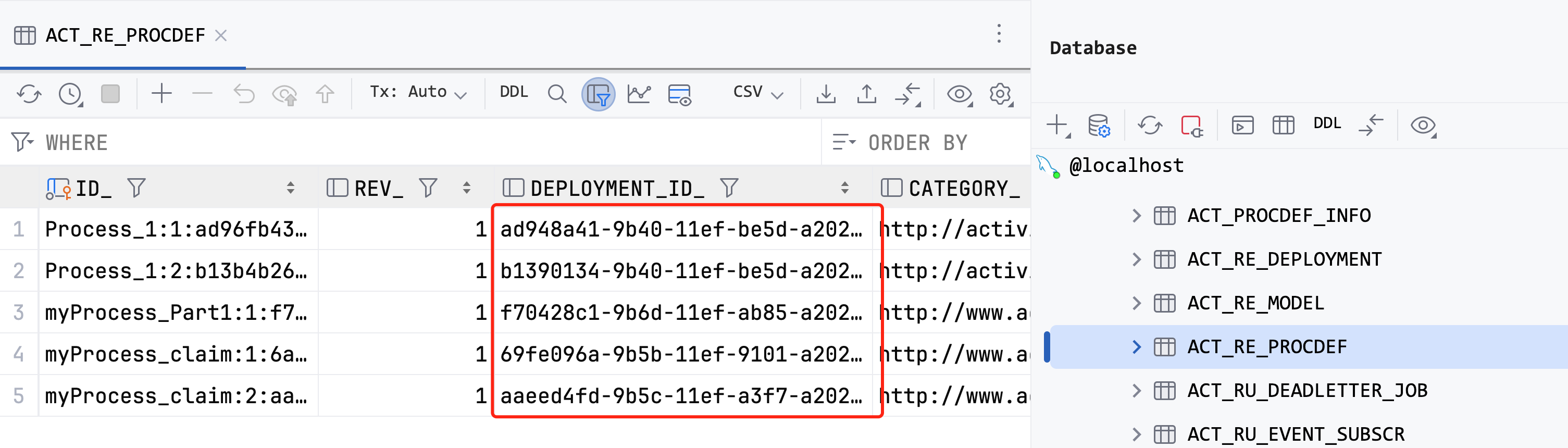 Java&Activiti7实战：轻松构建你的第一个工作流.md - 知乎