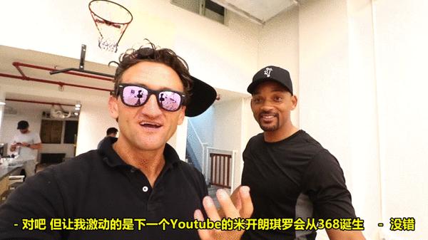 Casey Neistat，Vlog之父，这才是网红该有的样子 - 知乎