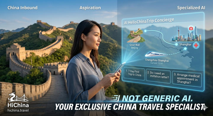 When AI Meets Inbound Tourism: What is the Growth Logic Behind ...