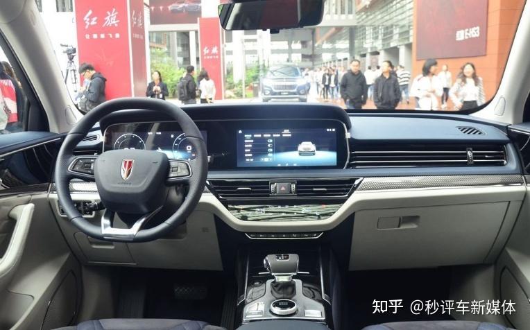 大众途观L、红旗HS5、昂科威PLUS，谁才是20万级之王？ - 知乎