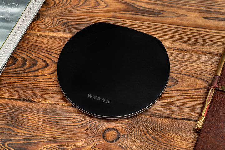 8K超强解码，支持4K HDR 10和WIFI6，泰捷WE40 Pro电视盒子深度评测 - 知乎