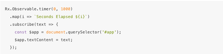 初识cycle.js - 知乎