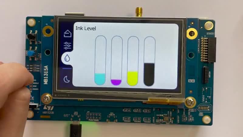 Rust语言有哪些好的GUI库? - 知乎