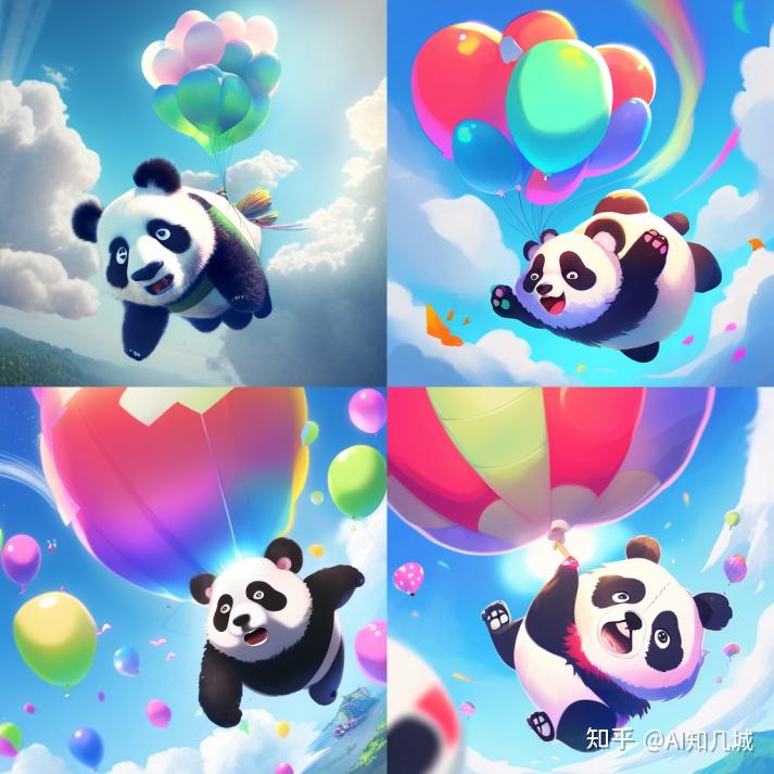 如何评价midjourney新出的动漫版本niji5？ - 知乎