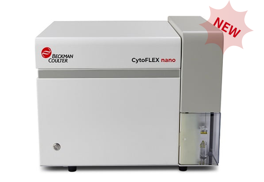 CytoFLEX系列流式：立足中国，放眼世界 - 知乎