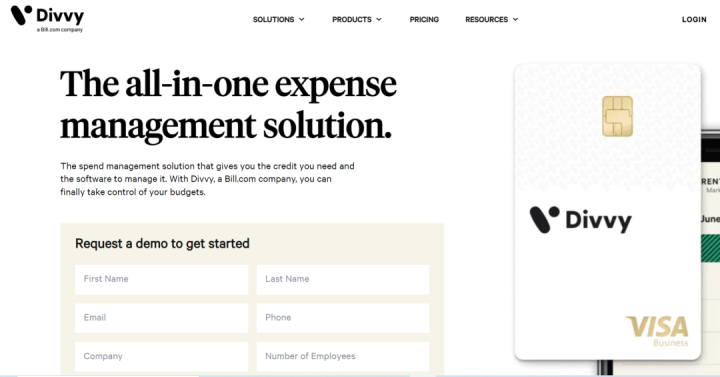 Divvy：专注于企业支出管理 - 知乎