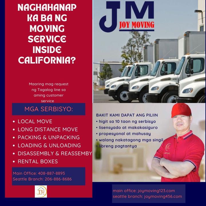 Efficient, fast and safe, moving is no longer a problem! - 知乎