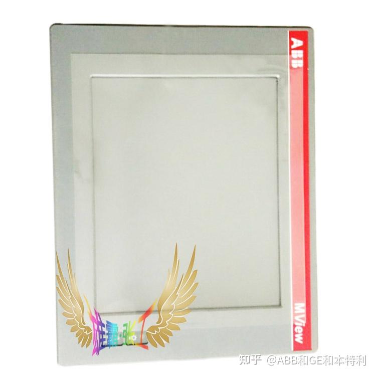 ABB PPC7508-YB01A E24-13400015 MView触摸屏 - 知乎