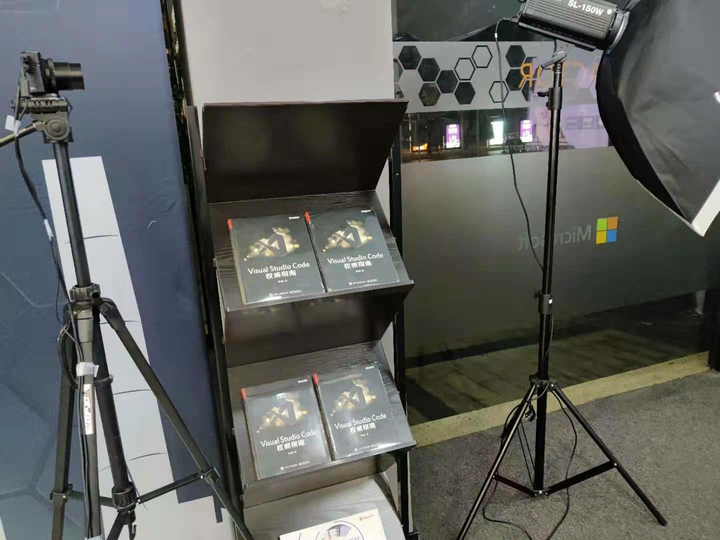 年轻有为！我与94年的LeetCode CEO同台登场！ - 知乎