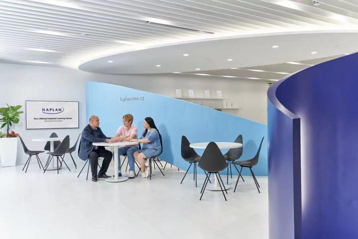 新春开学季---Kaplan新加坡 - 知乎