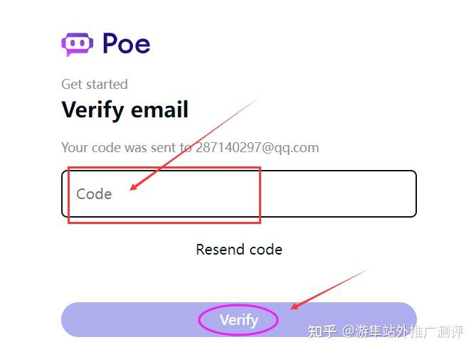 Poe AI平台新手指南：如何注册和使用 - 知乎
