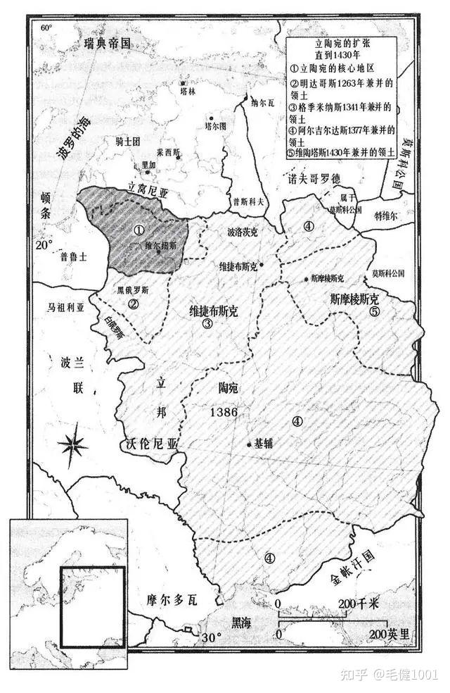 透析俄乌冲突的起源、前景与对全球政治格局的影响 - 知乎