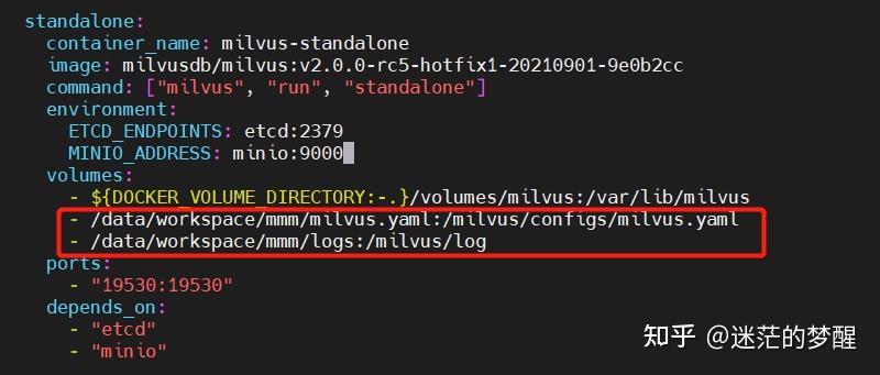 如何对 Milvus2.0 进行参数配置 - 知乎