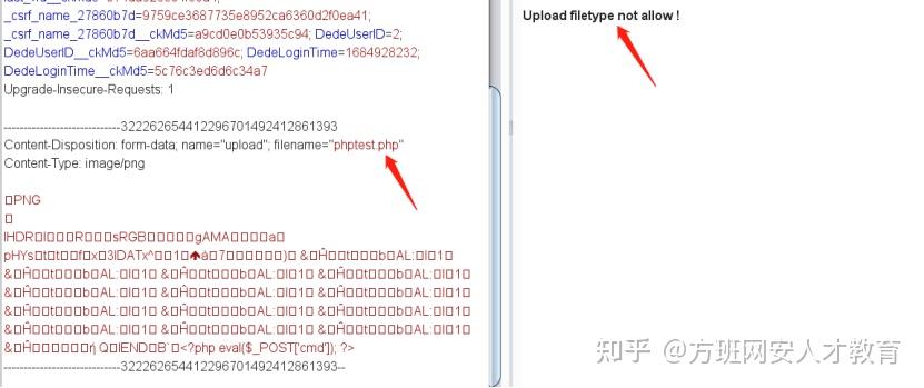 CMS getshell - 知乎