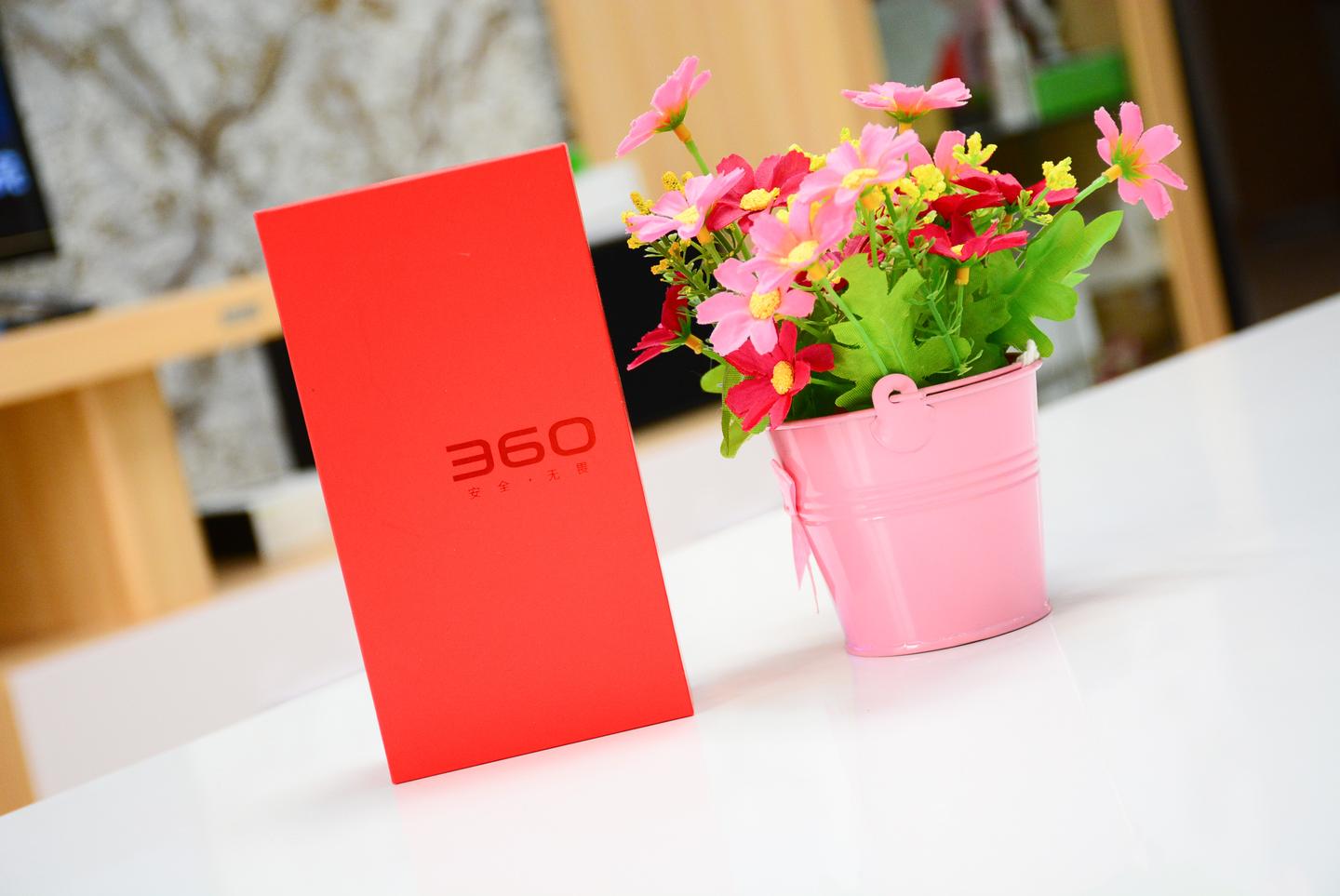 史上最全评测！超详解密360N5为何一机难求 - 知乎