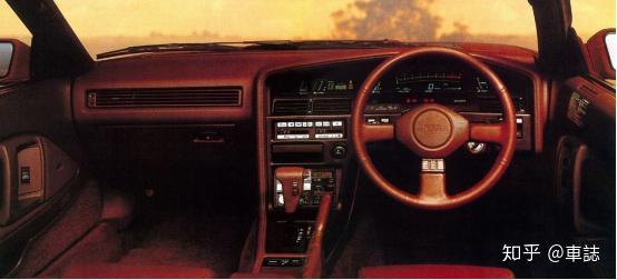 自成一格并正式单飞：丰田第三代Supra（A70） - 知乎