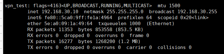 centos配置SoftEther VPN Client后，服务器连接不上 - 知乎