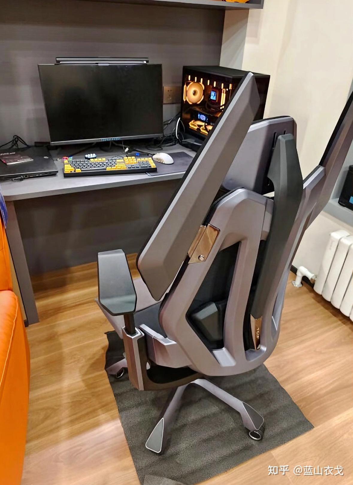 【618电竞椅推荐】久坐游戏党的福音，3000元以内如何找到一款舒适、耐用的完美电竞椅？傲风G7、永艺Flow550、TGIF拓际 T0 Pro哪款性价比更高？ - 知乎