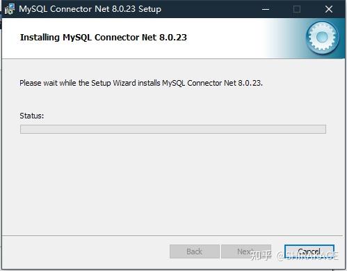 浅谈ASP.NET Web (C#) 应用程序连接MySQL数据库的方法 - 知乎