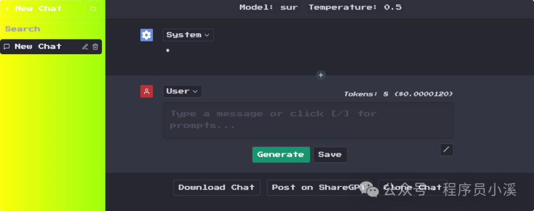 Pollinations开源免费的AIGC服务 - 知乎