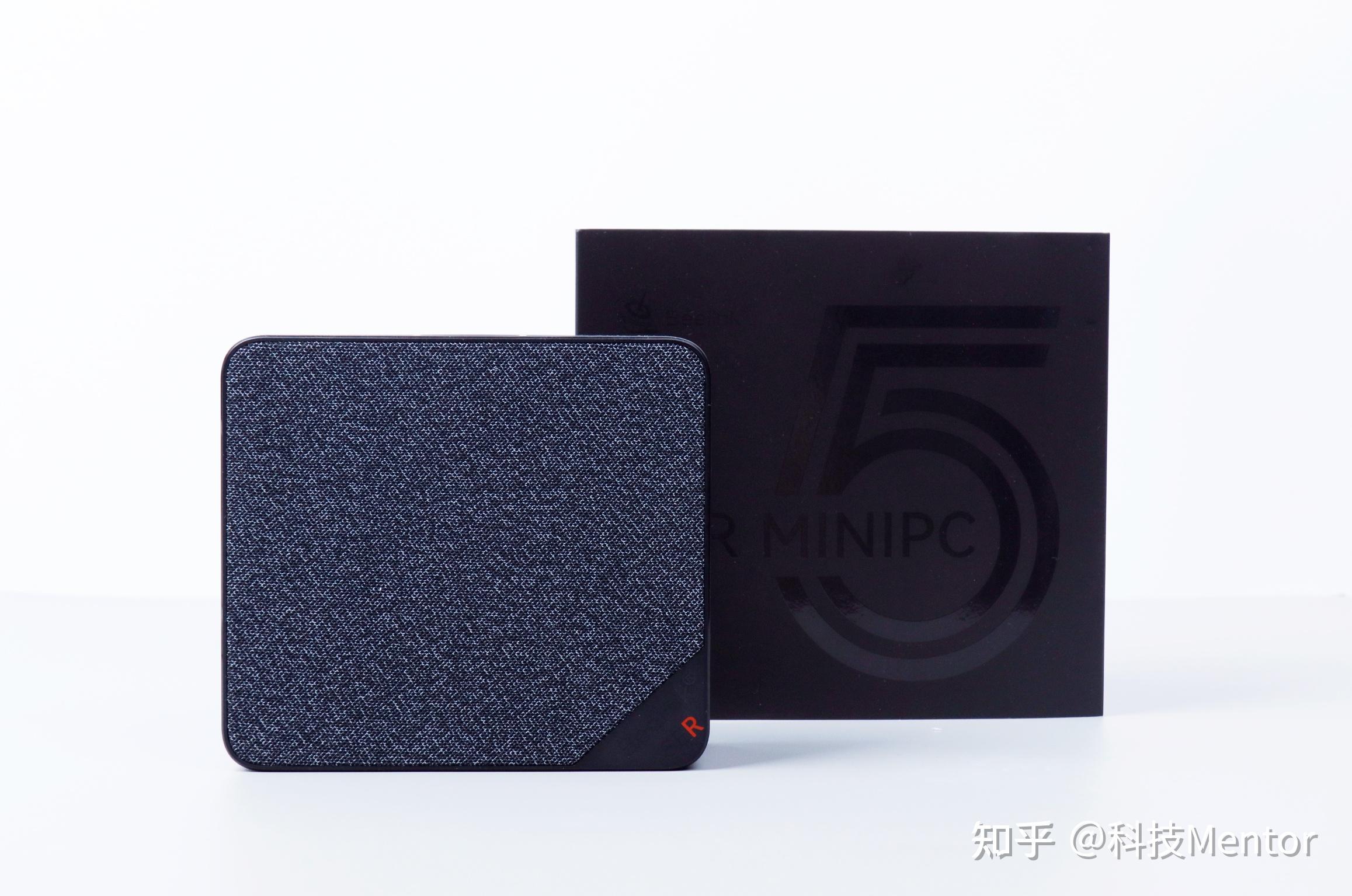 零刻SER5 MAX性能媲美4000元轻薄本，你会选择谁？ - 知乎