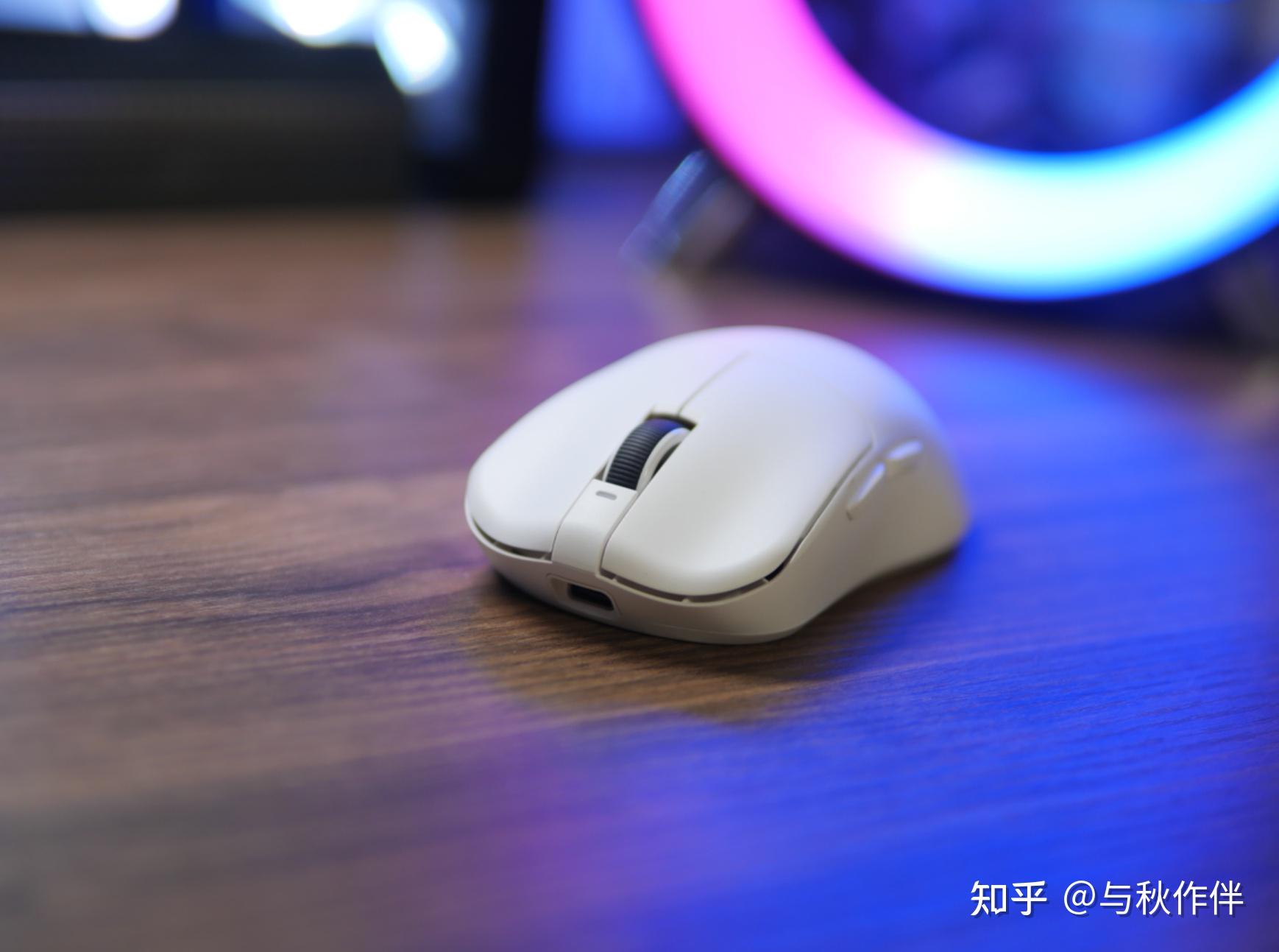 2023中国鼠标内卷年。9款国产3395/9芯片鼠标体验横向对比评测 - 知乎